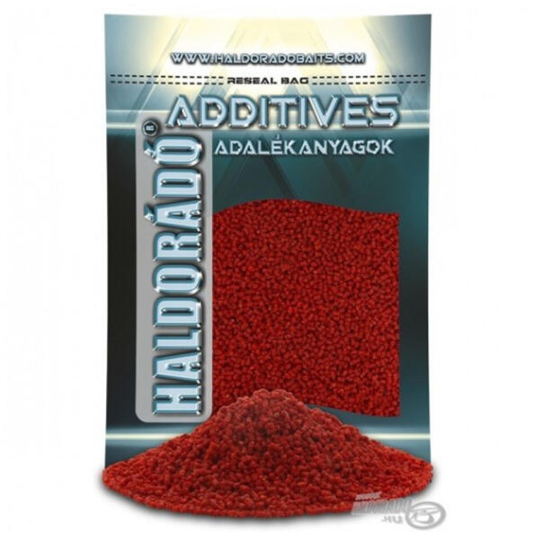 Vásárlás: Haldorádó Micro Pellet - Eper (HDA-MPEP) Pellet, bojli árak ...