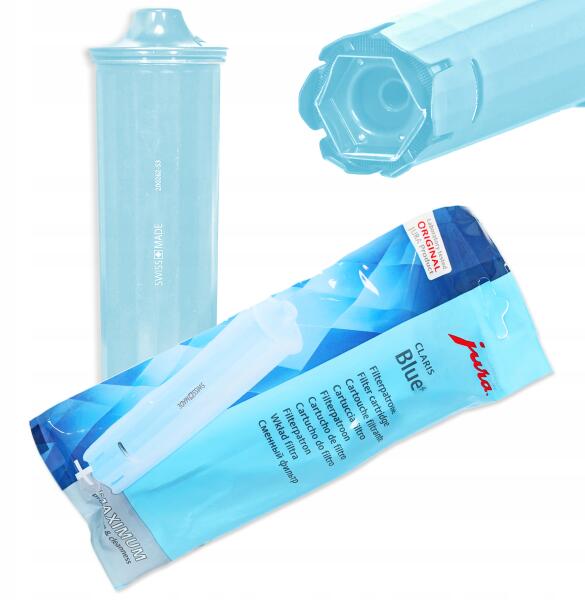 JURA Claris Blue+ Jura vízszűrő (24228) konyhai gép kiegészítő vásárlás ...