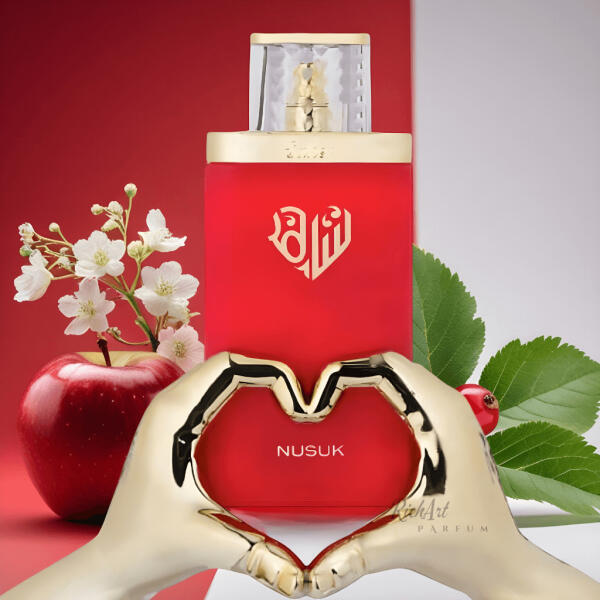 Nusuk Saher Extrait de Parfum 100 ml Preturi Nusuk Saher Extrait de ...
