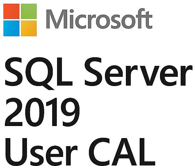 Vásárlás: Microsoft SQL Server 2019 User CAL Irodai programok árak összehasonlítása ...