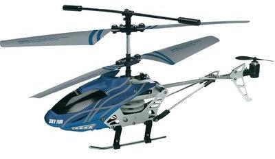 Revell Sky Fun helicopter (23982) (Jucarie cu telecomanda, masina RC ...