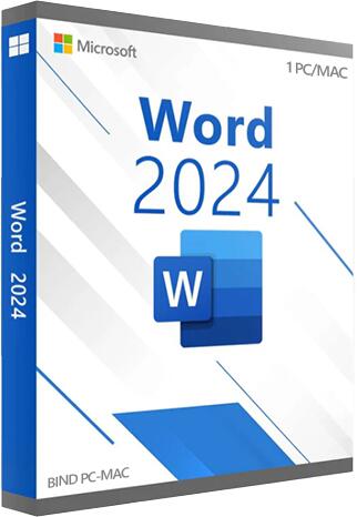 Microsoft Word 2024 BIND (Aplicatii Office) - Preturi