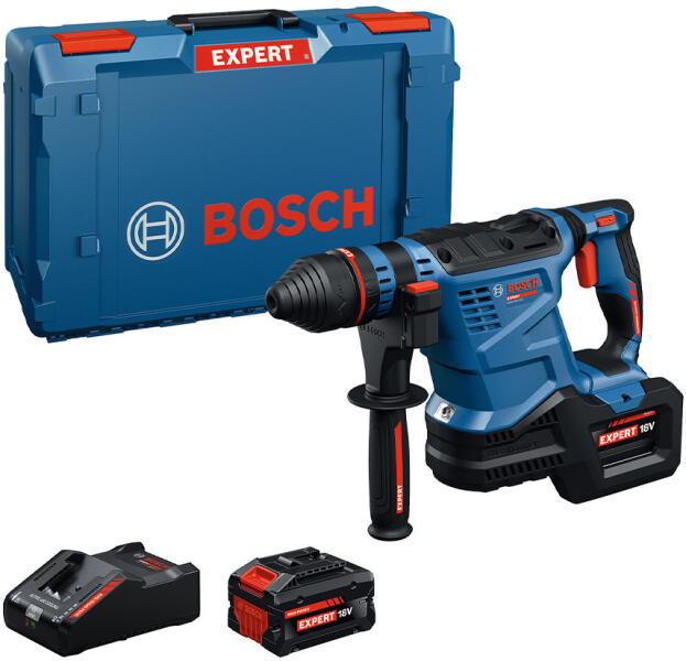 Bosch EXBH18V-32F (0611922102) (Bormasina, ciocan rotopercutor) - Preturi