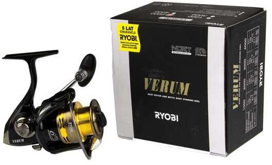 Vásárlás: RYOBI orsó Verum rotor Ncrt 1000 (CHW-VER-1000) Horgász orsó ...