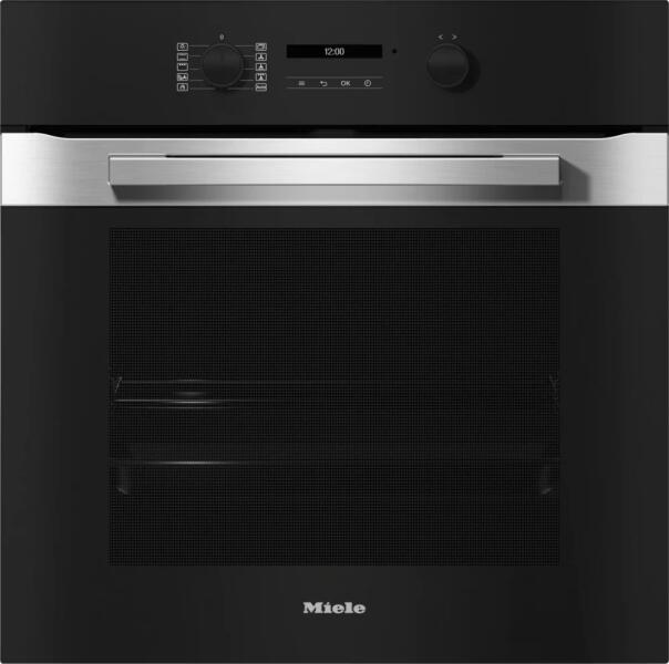 Miele H 2861-1 BP 125 Edition CleanSteel (12432450) (Cuptor ...