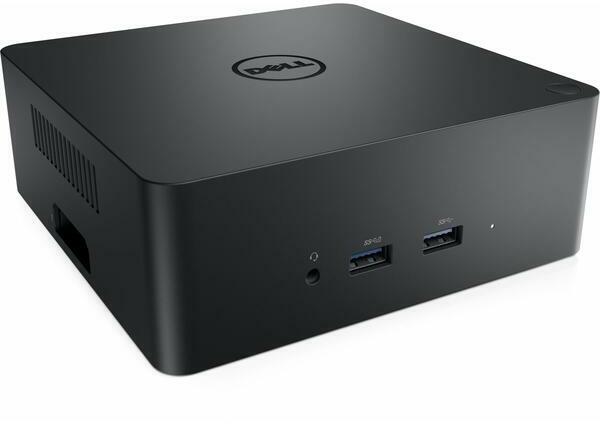 Dell TB18DC (Docking station) - Preturi