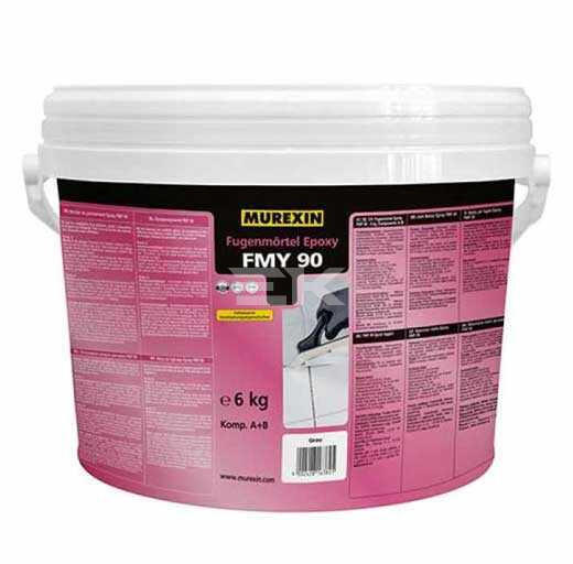 Vásárlás: Murexin fmy 90 Epoxi Fugázó Bázis - Ral Színekben, 2 kg, A+B ...