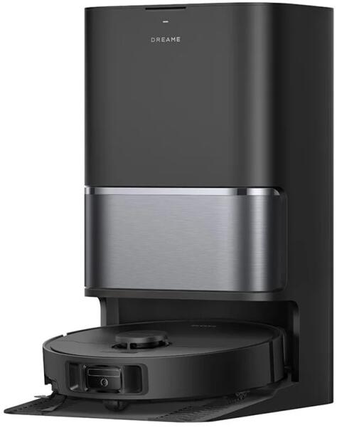 Dreame L10s Ultra Gen3 Black (RC-L10S-ULR-3) (RLL53SE_BLACK) (Robot ...