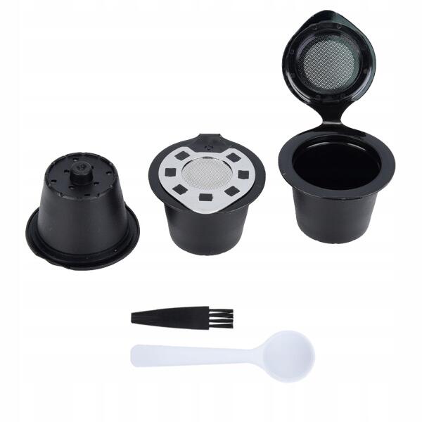 Vásárlás: 5 Db/szett Újrafelhasználható Kapszula Nescaf Dolce Gusto-HOZ ...