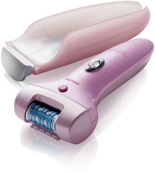 Philips Satinelle Ice Premium HP6502 szőrtelenítő vásárlás, Philips ...