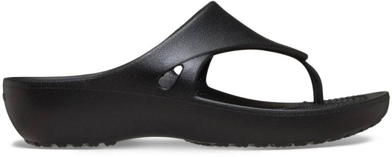 Vásárlás: Crocs Kadee Wedge Flip Női papucs (212034-001 W9) Női papucs ...