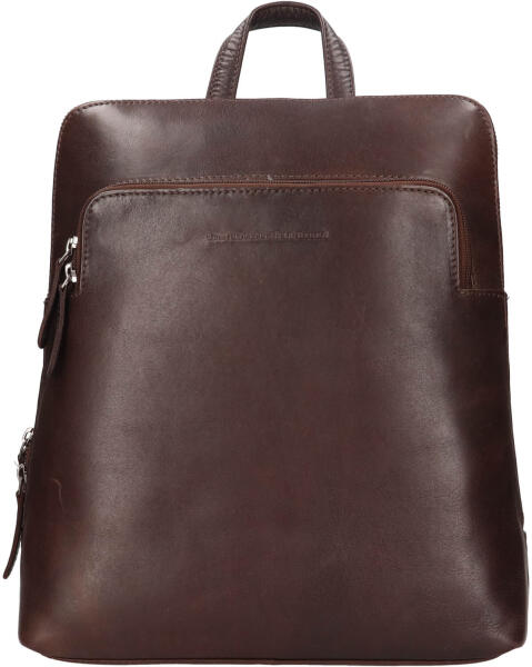 The Chesterfield Brand Rucsac de damă din piele The Chesterfield Brand ...