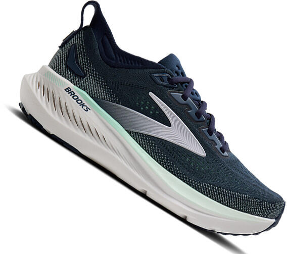 Vásárlás: BROOKS GLYCERIN GTS 23 Női futócipő (stabil) (1112006681) Női ...