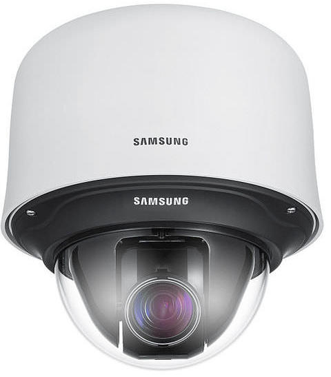 Vásárlás: Samsung SCP-2250H Biztonsági kamera, térfigyelő kamera árak ...