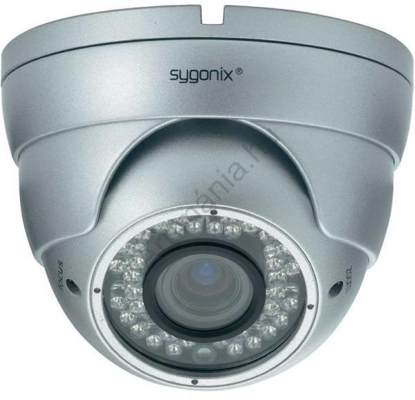 sygonix 43574C IP kamera vásárlás, olcsó sygonix 43574C árak, IP camera ...