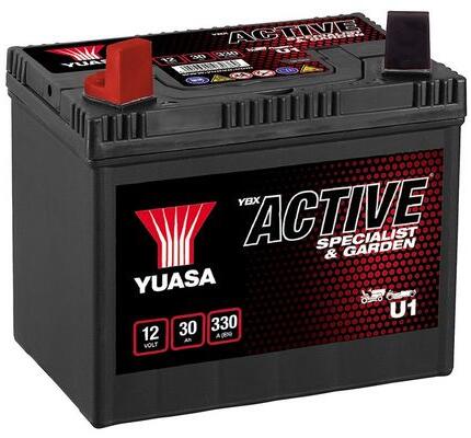 YUASA U1 (Acumulator auto) - Preturi