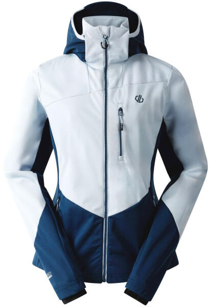 Vásárlás: Dare 2b Lexan II Softshell női dzseki M / világoskék Női ...