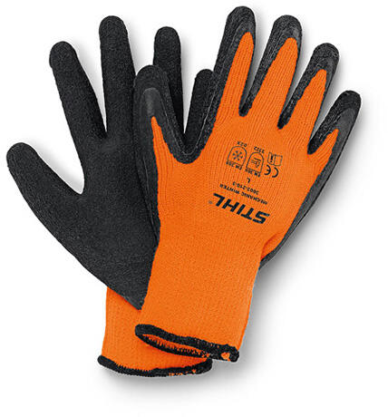 Vásárlás: STIHL FUNCTION ThermoGrip munkakesztyű vágásvédelem nélkül M ...