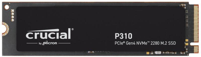 Vásárlás: Crucial P310 500GB (CT500P310SSD8-T) Belső SSD meghajtó árak ...