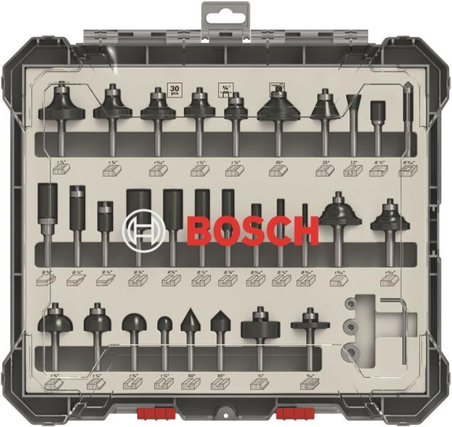 Bosch 2607017476 (Freze, alezoare) - Preturi