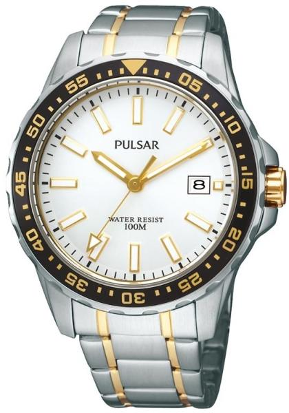 Vásárlás: Pulsar PXH758X1 óra árak, akciós Óra / Karóra boltok