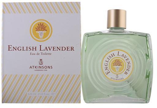 Atkinsons English Lavender EDT 620 ml Preturi Atkinsons English ...