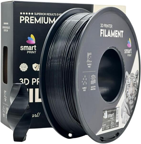 Vásárlás: Smart Print FG-S26-E1, 3D filament, PETG, 1, 75mm, 1000g ...