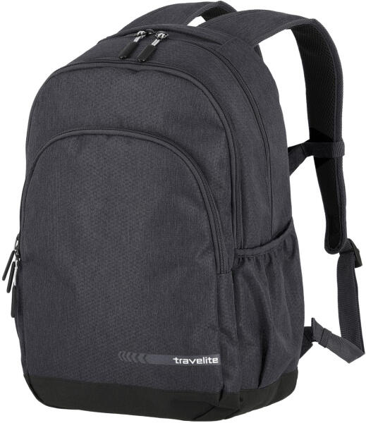 Vásárlás: Travelite Kick Off Backpack L Anthracite (PID_74093) Hátizsák ...