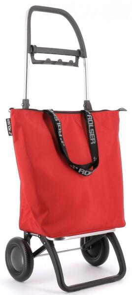 Vásárlás: Rolser Mini Bag MF 2 Logic bevásárlótáska kerekeken Barva ...