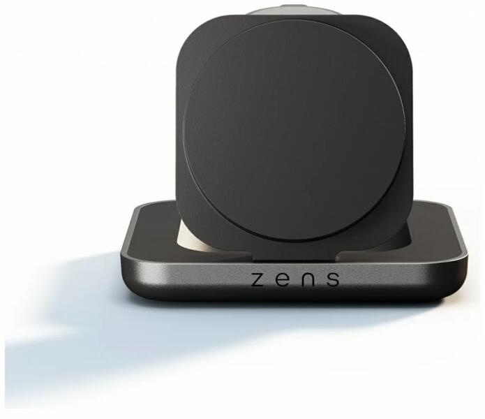 Vásárlás: ZENS Nightstand Charger Pro 2 + Apple Watch Qi2 15W USB-C ...
