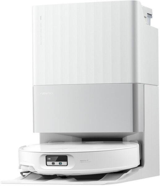 Vásárlás: Roborock Qrevo EdgeT White (QRET-02) Takarító robot árak ...
