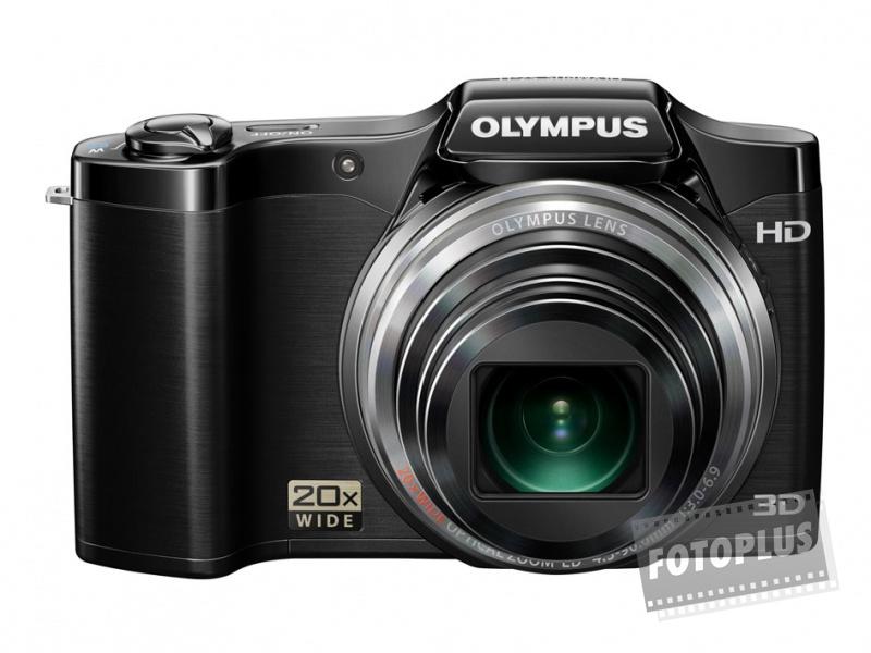 Olympus SZ-11 - Цени, евтини оферти за Цифрови фотоапарати Olympus SZ-11