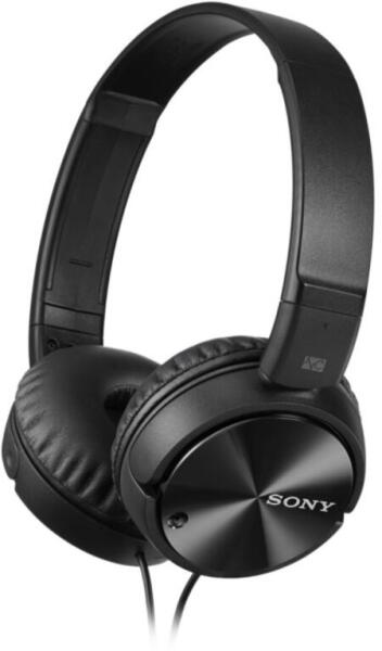 Sony MDR-ZX110NA black vásárlás, olcsó Sony MDR-ZX110NA black árak ...