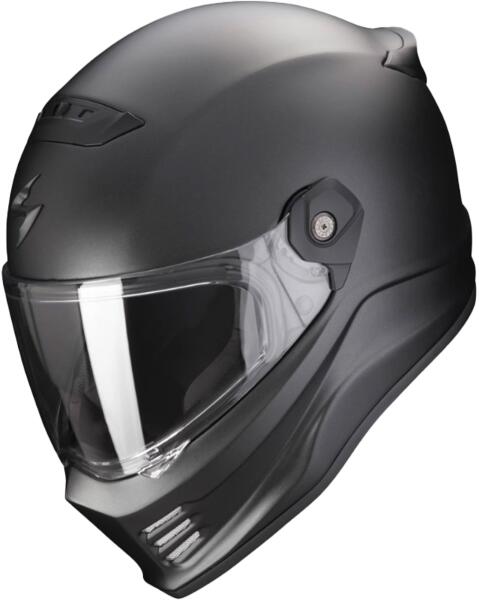 Vásárlás: Scorpion COVERT FX zárt motoros bukósisak matt ...
