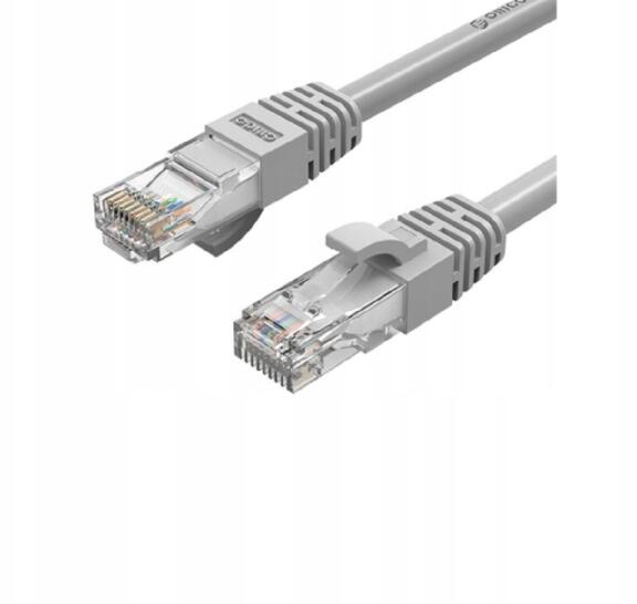 Vásárlás: ORICO Lan ethernet hálózati kábel Orico sodrott 5m (PUG-C6-50 ...