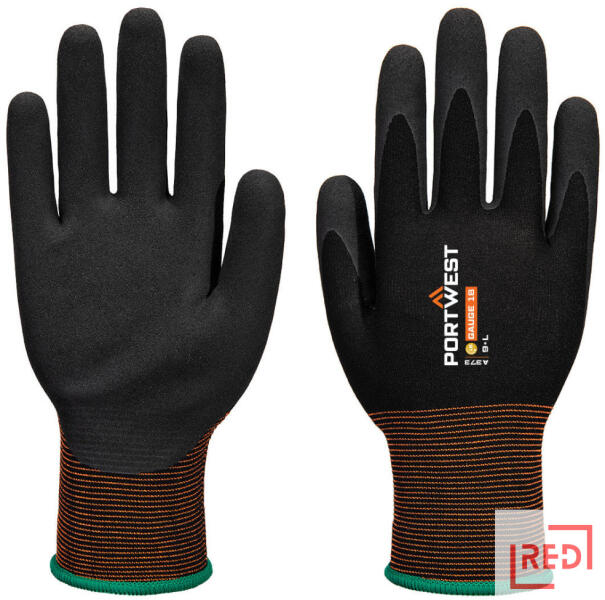 Vásárlás: Portwest GP Grip 18 Latex Sandy kesztyű (A373K8RXS ...