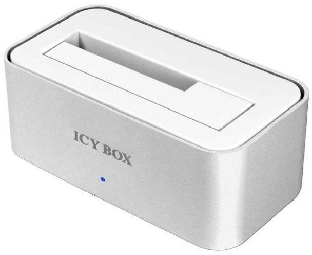 RaidSonic ICY BOX 2.5/3.5 (IB-111STU3-WH) (Rack HDD) - Preturi