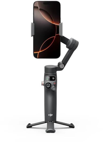 Vásárlás: DJI Osmo Mobile 8 (Device Only) (CP.OS.00000611.01 ...