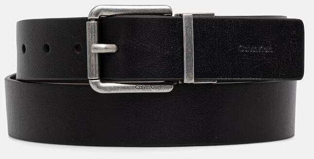 Vásárlás: Calvin Klein férfi bőr öv - fekete 115 - answear - 28 990 Ft ...