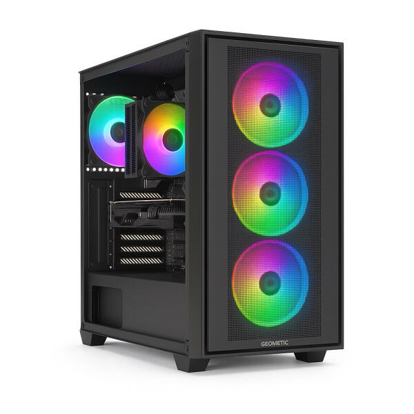 Vásárlás: Ryzen 7800X3D/RTX 5070 Ti Gaming PC/32GB RAM/1TB SSD/Win11 ...