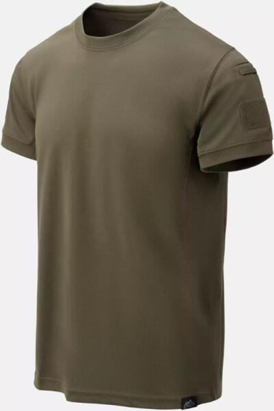 Vásárlás: HELIKON Póló TopCool Lite - olive green (TS-TTS-TL-02) Méret ...