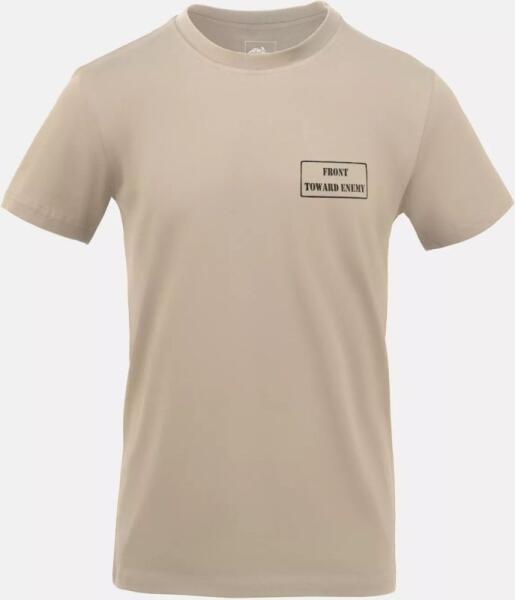 Vásárlás: HELIKON Póló Toward Enemy - olive green (TS-TEM-CO-02) Méret ...