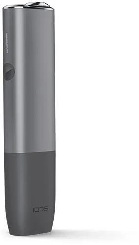 IQOS Starter Kit IQOS Iluma One - Pebble Grey (artqos1125) (Tigara ...