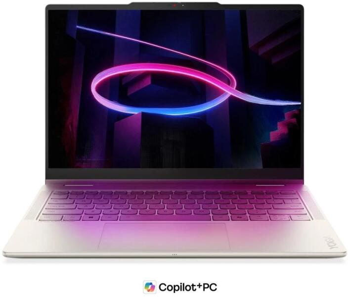 Lenovo Yoga 7 83TC0031HV Laptop - Preturi, Notebook oferte