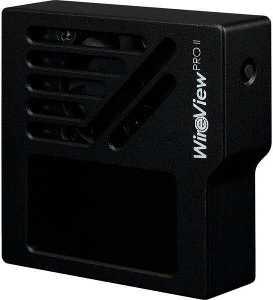 Vásárlás: Thermal Grizzly WireView Pro II fekete fordított fogyasztás ...