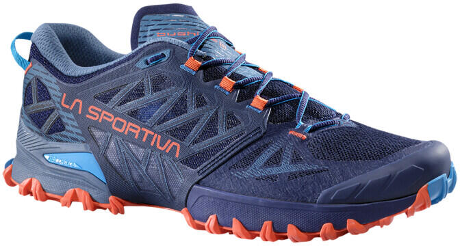 Vásárlás: La Sportiva Bushido III cipő 44 EU (8058428055388) Férfi ...