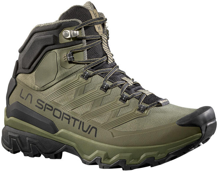 Vásárlás: La Sportiva Ultra Raptor 3 Mid GTX cipő 44 EU (8058428279647 ...