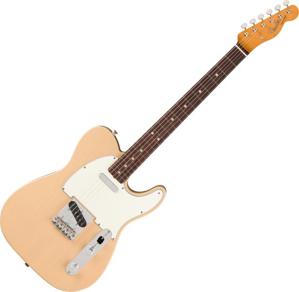 Fender Vintera III Mid '60s Telecaster RW Vintage Blonde (Chitară ...