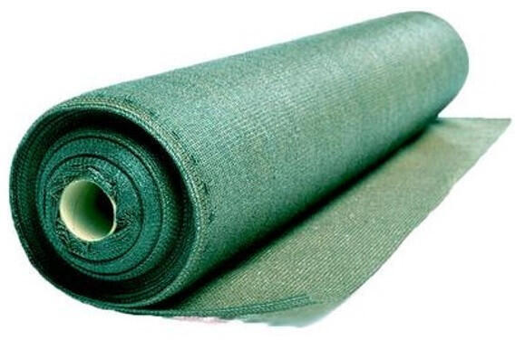 Vásárlás: Árnyékoló háló medence fölé, kerítésre, GOLDTEX 1, 5x50m zöld ...