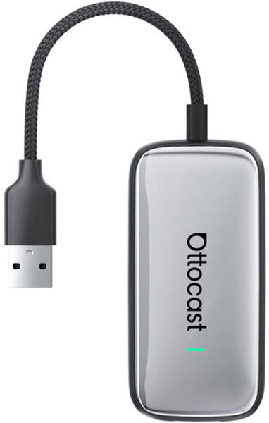 Vásárlás: Ottocast Carplay Android Auto Play2Video Plus Adapter Usb-C ...